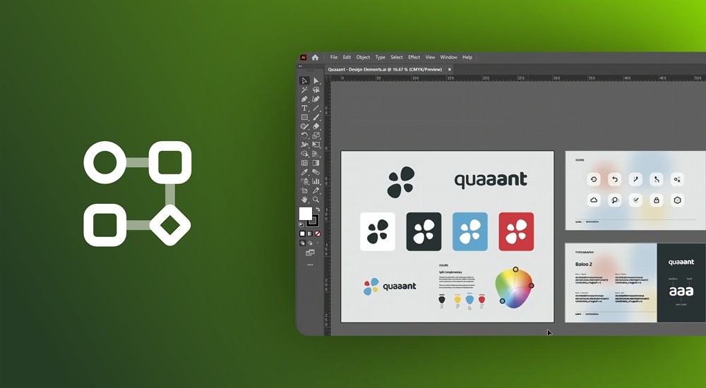 Custom workflows | Quaaant Custom workflows | Quaaant