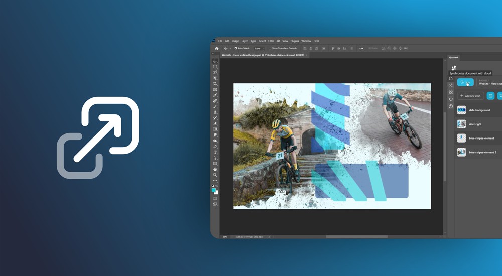 Creating Bitmap Assets Quaaant
